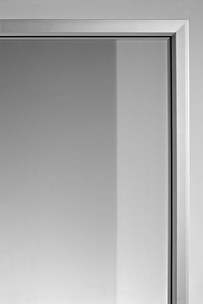 Tip Porta Liscia Laccata da Interno in Laminato | Door2000