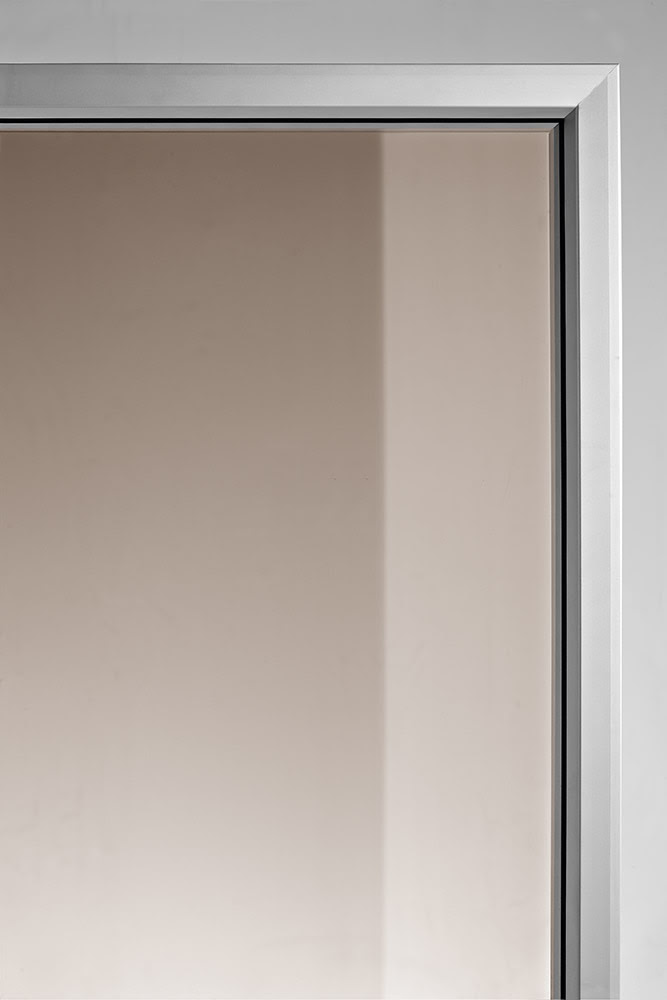 Flat laminated door Tip | DOOR2000